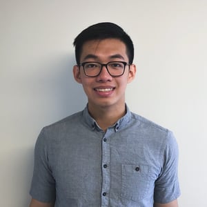 Meet our interns for the summer